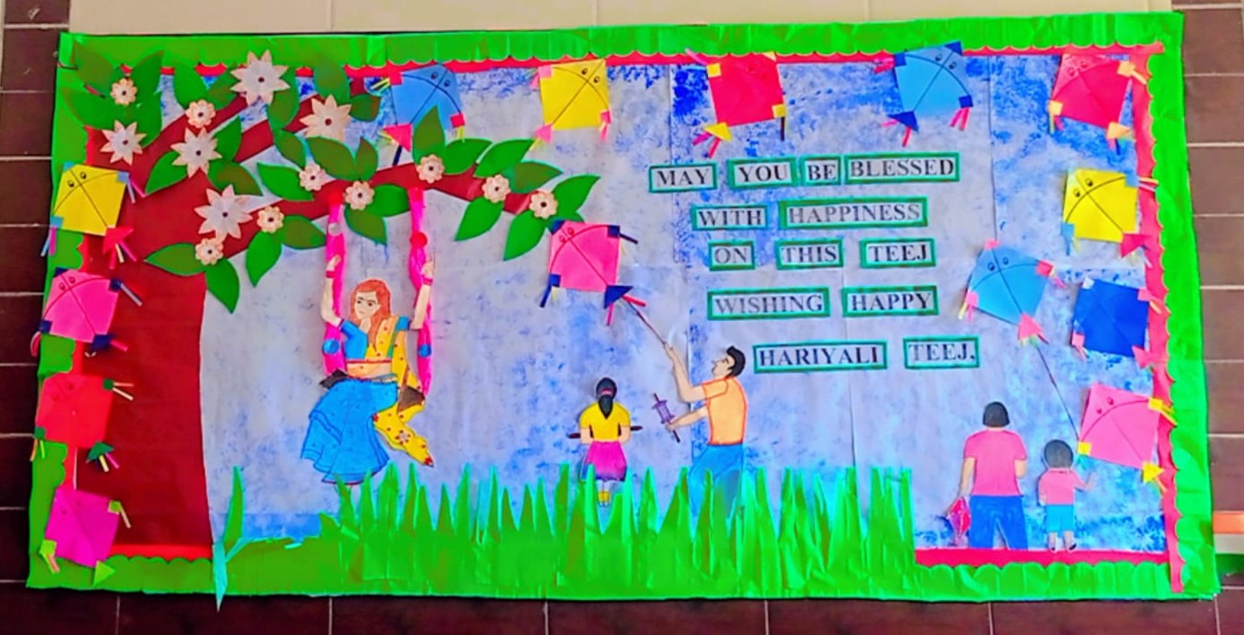 Sheetla Vidya Peeth, Sector 7 Extension, Gurugram