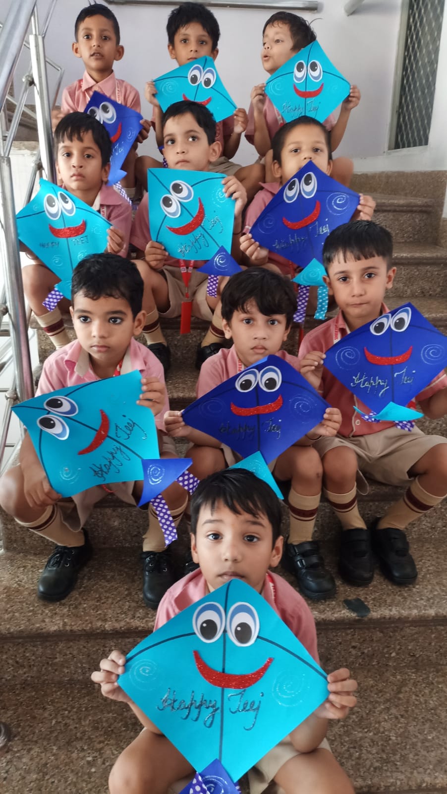 Sheetla Vidya Peeth, Sector 7 Extension, Gurugram