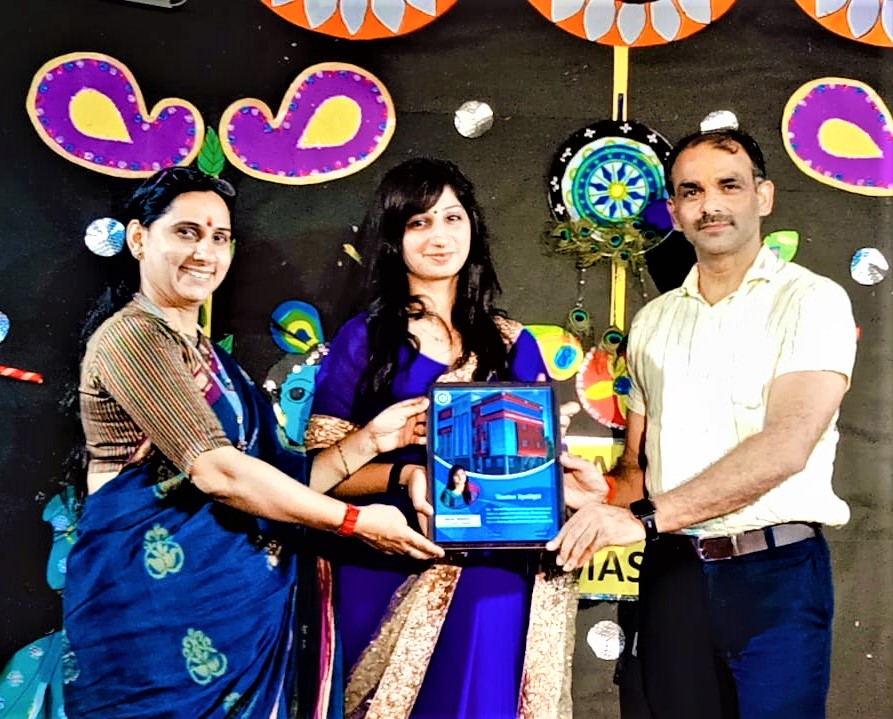 Sheetla Vidya Peeth, Sector 7 Extension, Gurugram