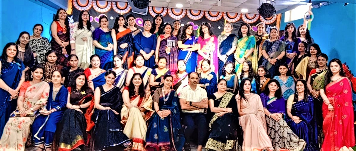 Sheetla Vidya Peeth, Sector 7 Extension, Gurugram