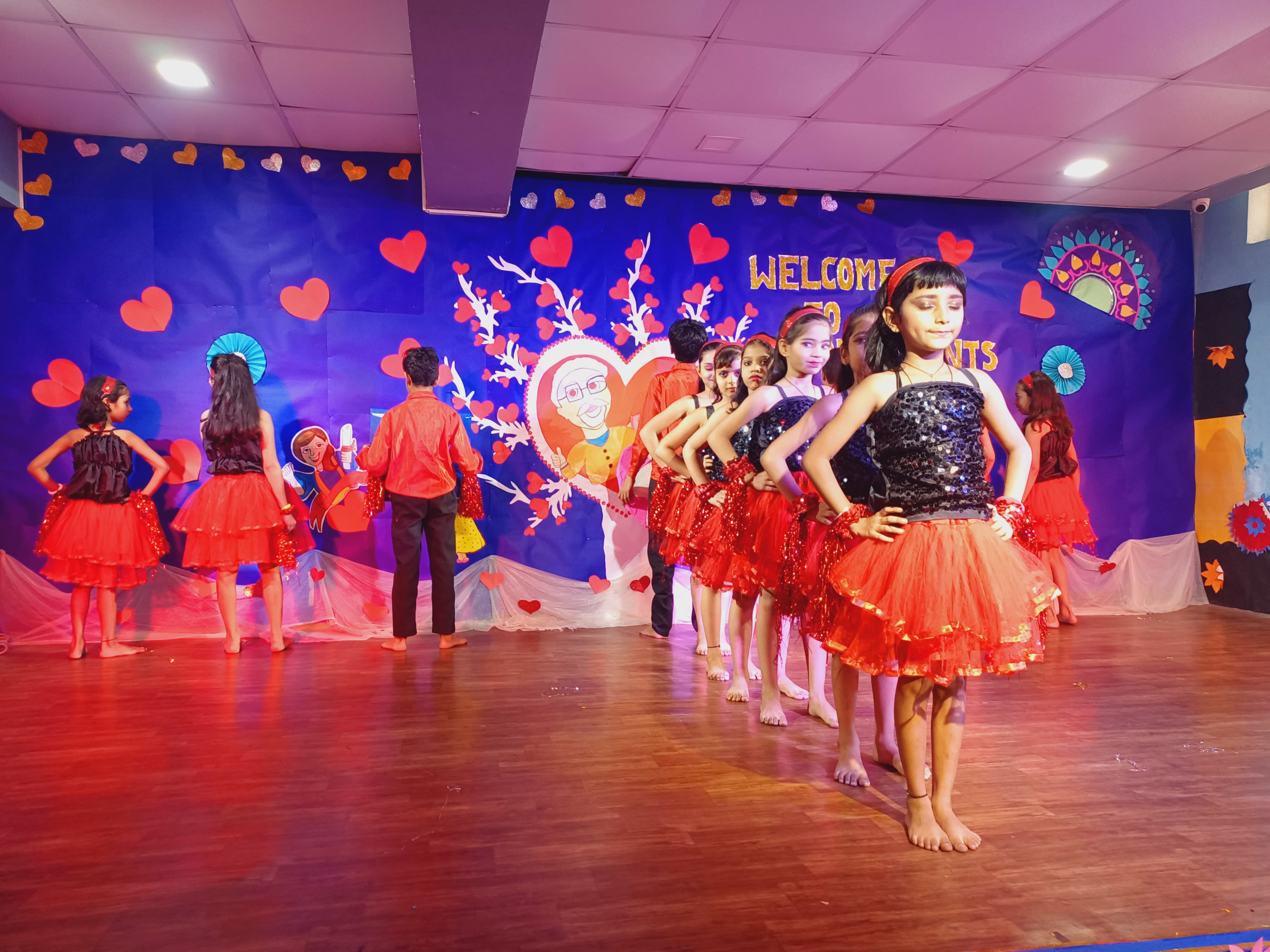 Sheetla Vidya Peeth, Sector 7 Extension, Gurugram