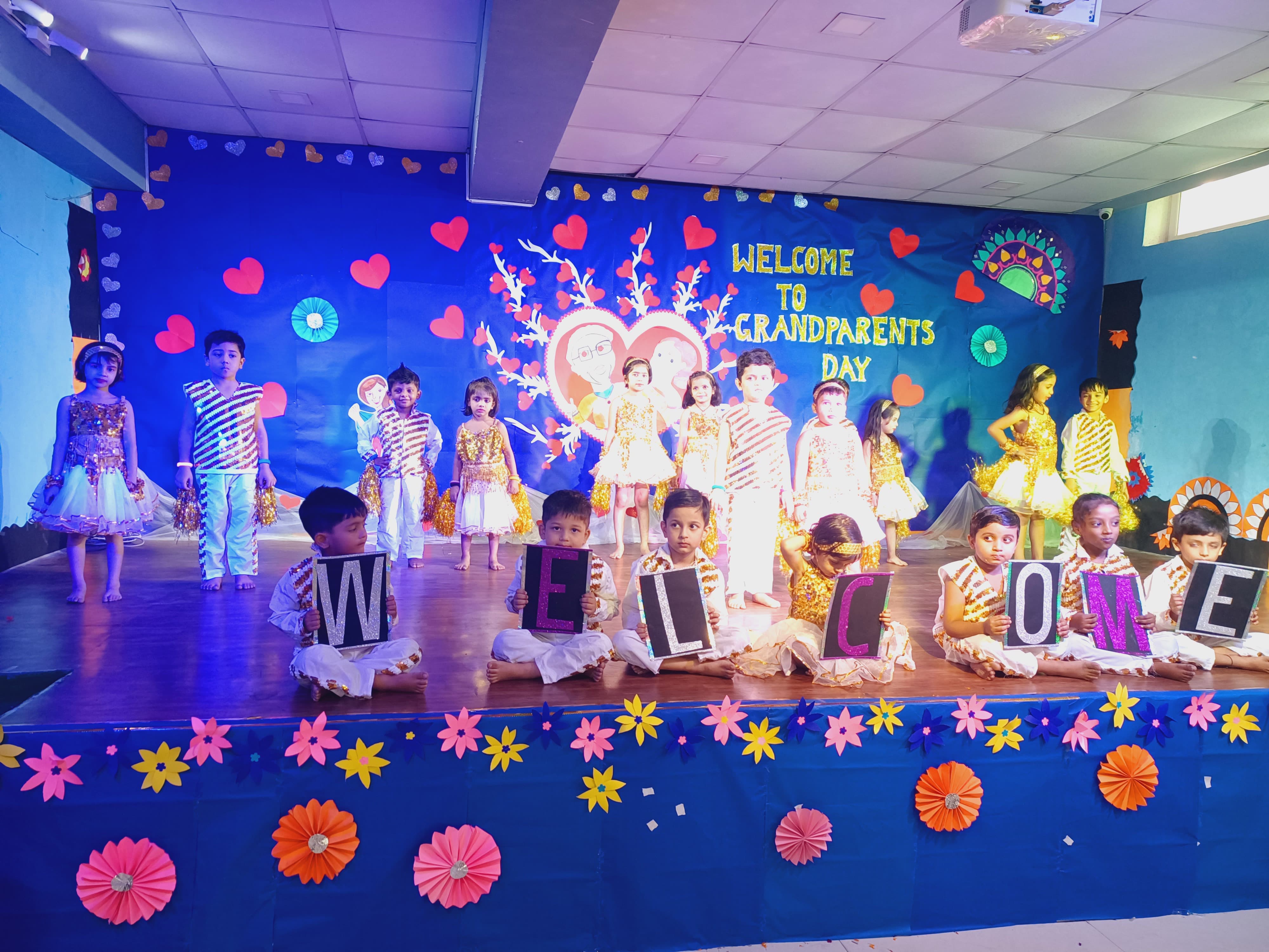 Sheetla Vidya Peeth, Sector 7 Extension, Gurugram