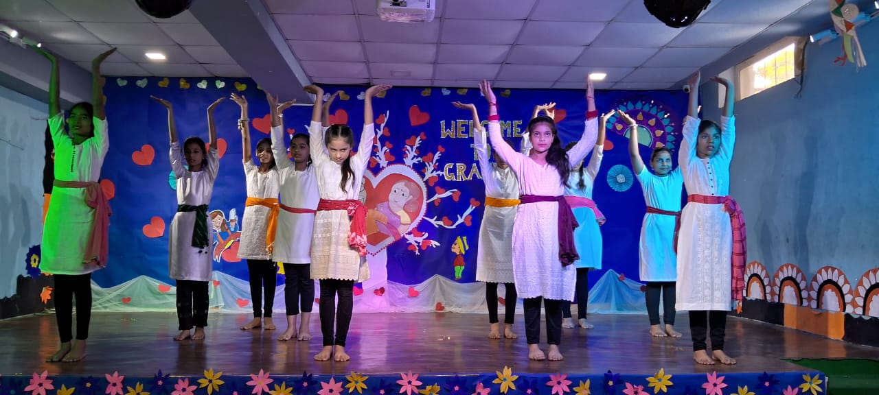 Sheetla Vidya Peeth, Sector 7 Extension, Gurugram