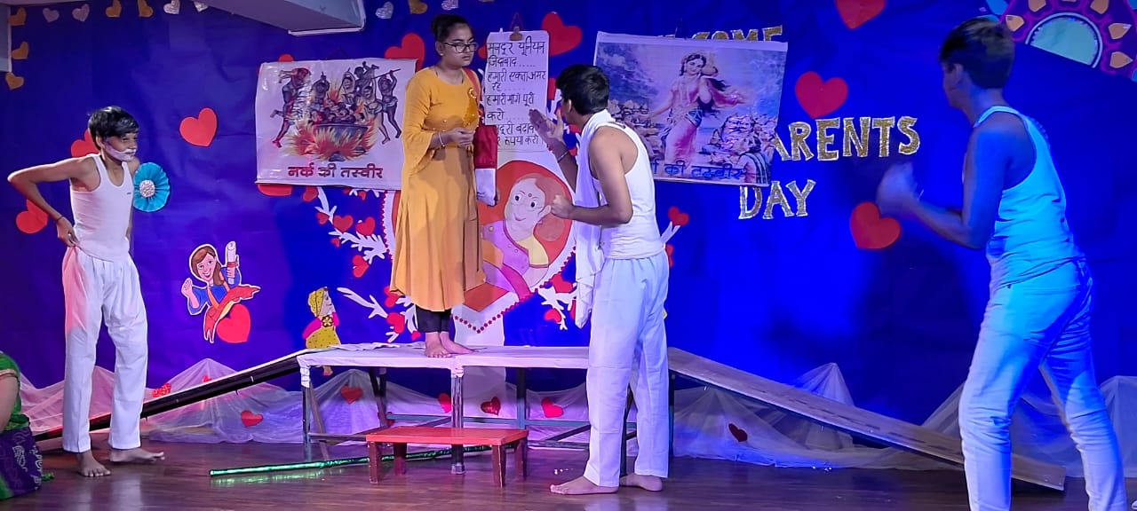 Sheetla Vidya Peeth, Sector 7 Extension, Gurugram