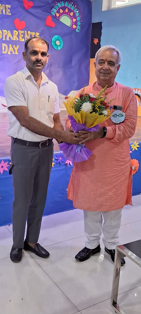 Sheetla Vidya Peeth, Sector 7 Extension, Gurugram