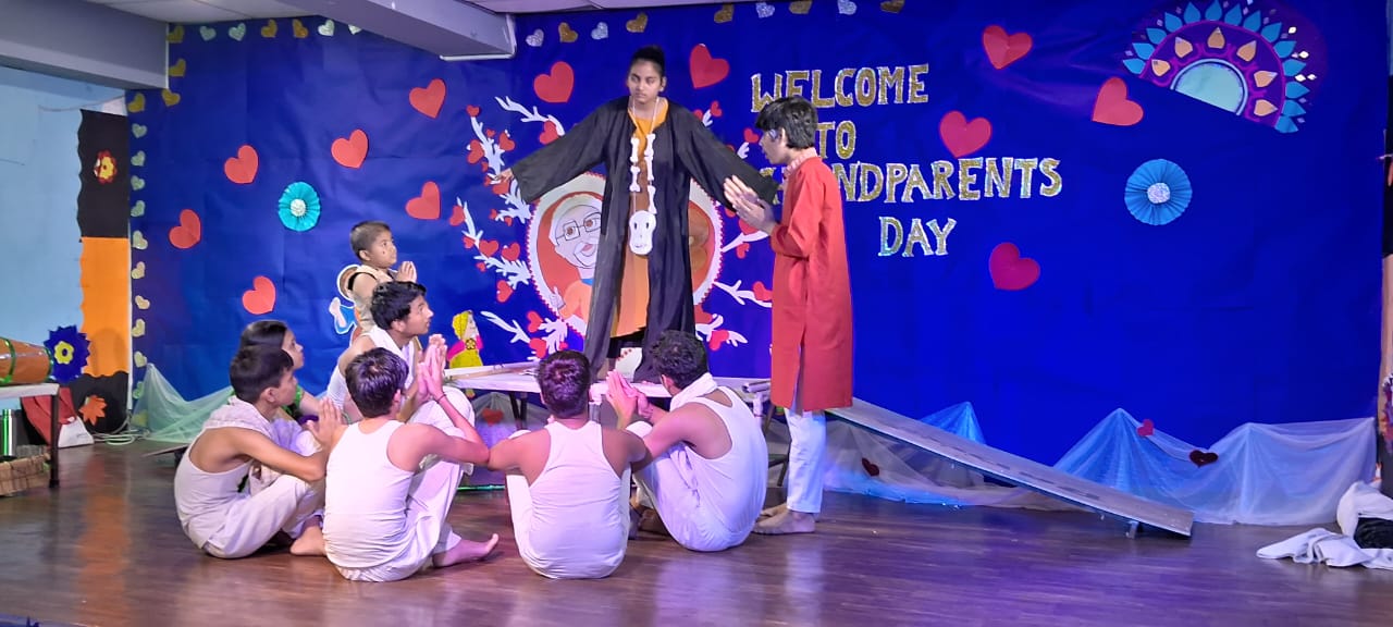 Sheetla Vidya Peeth, Sector 7 Extension, Gurugram