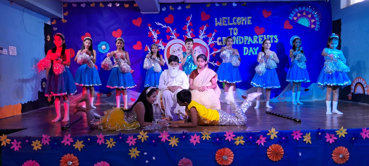 Sheetla Vidya Peeth, Sector 7 Extension, Gurugram