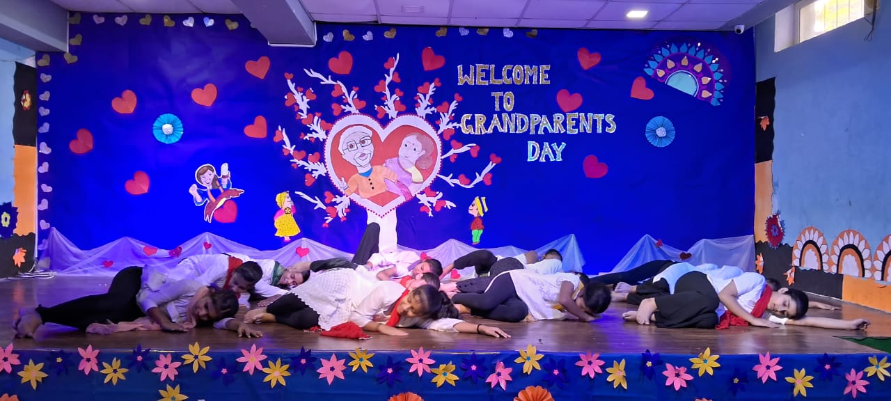 Sheetla Vidya Peeth, Sector 7 Extension, Gurugram