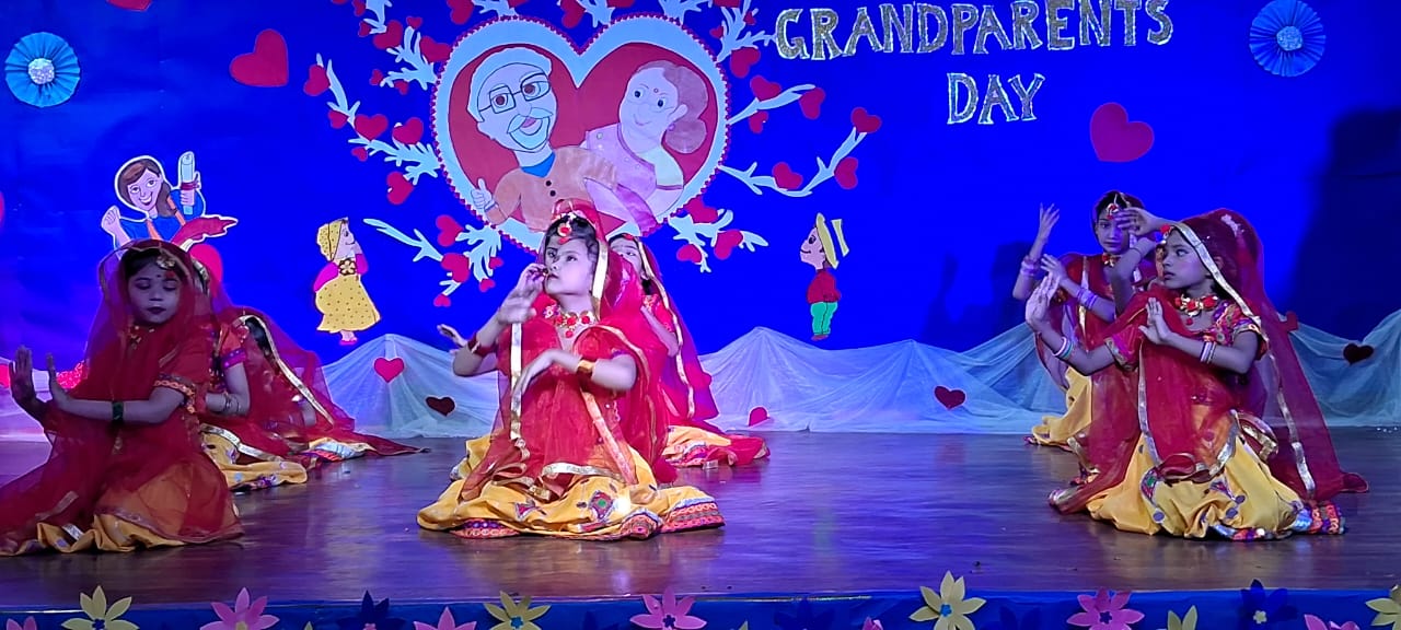 Sheetla Vidya Peeth, Sector 7 Extension, Gurugram